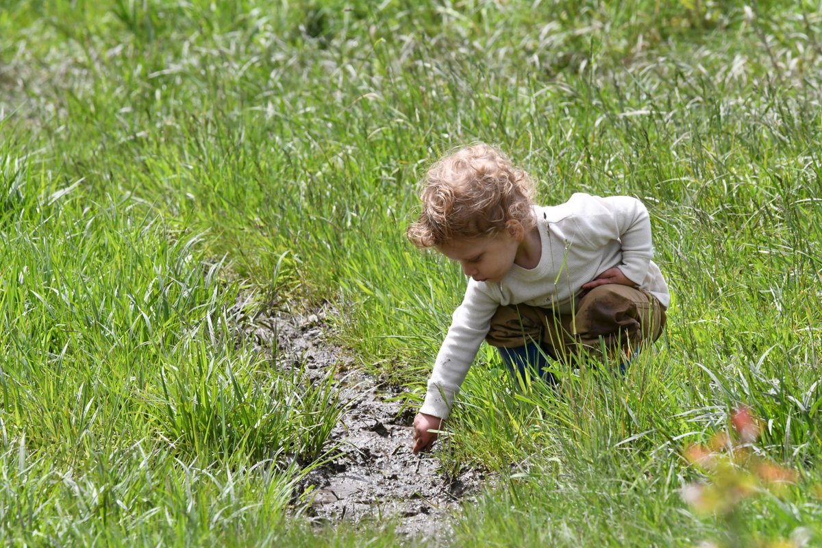 The Wilds Preschool | Crow's Path