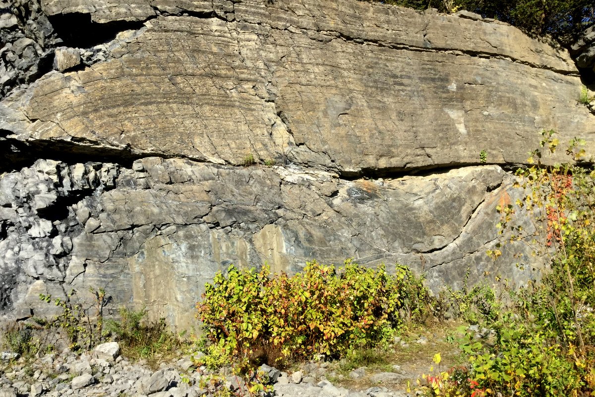 Rock Types | Crow's Path