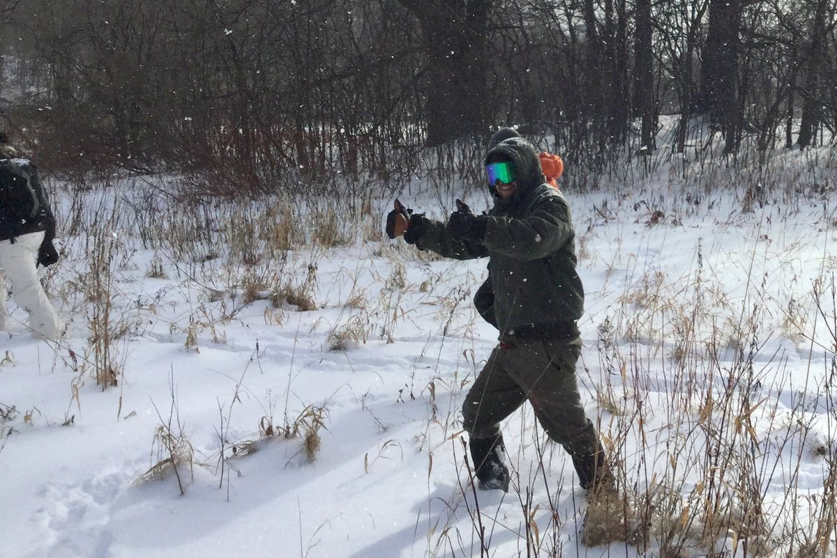 Crow’s Path | Crow's Path