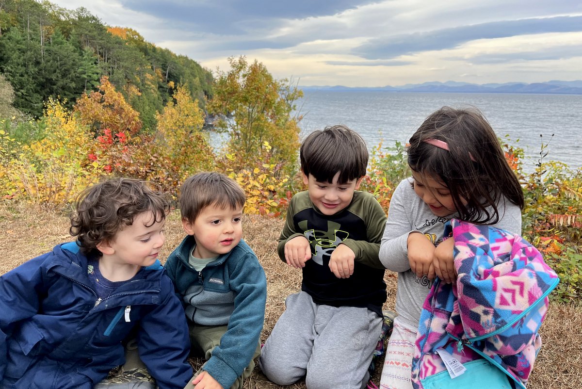 Drip Tips | Crow's Path