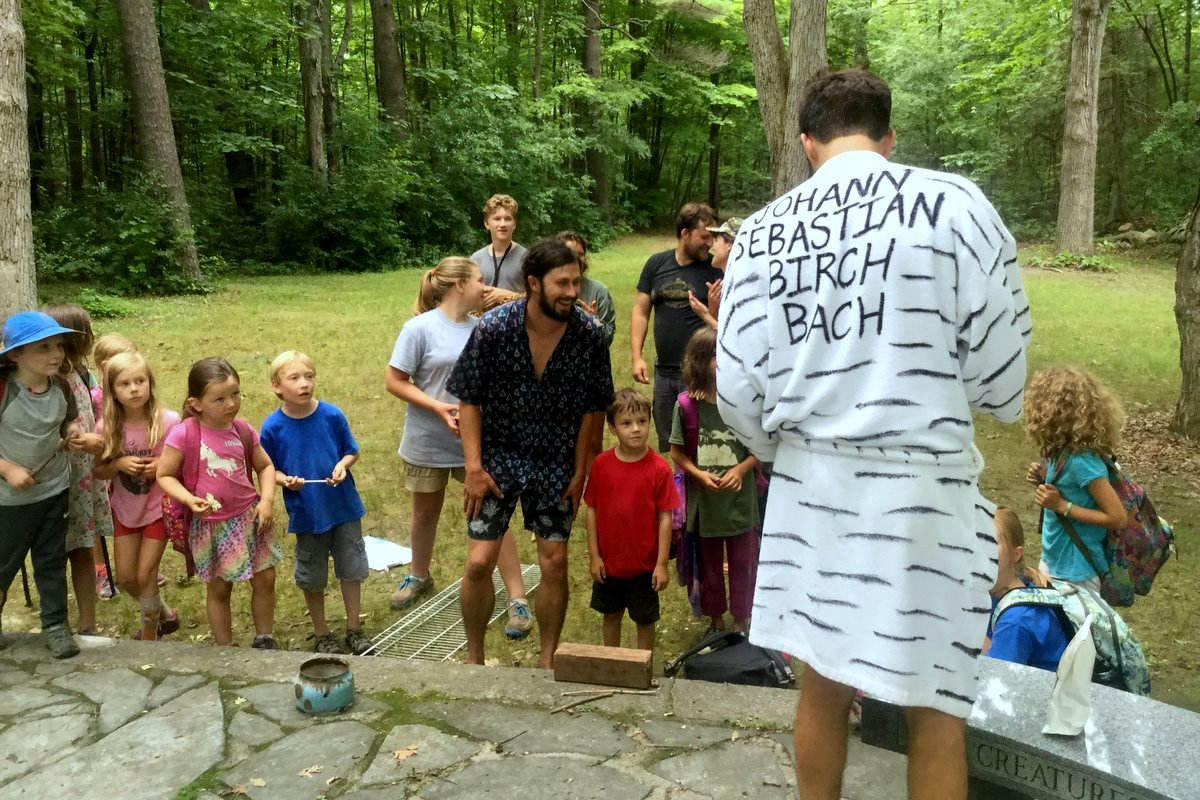 Stories & Art | Crow's Path