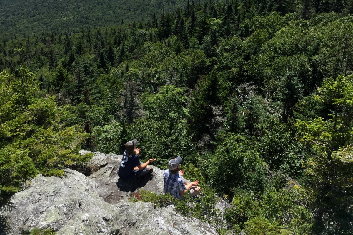 Testimonials | Crow's Path