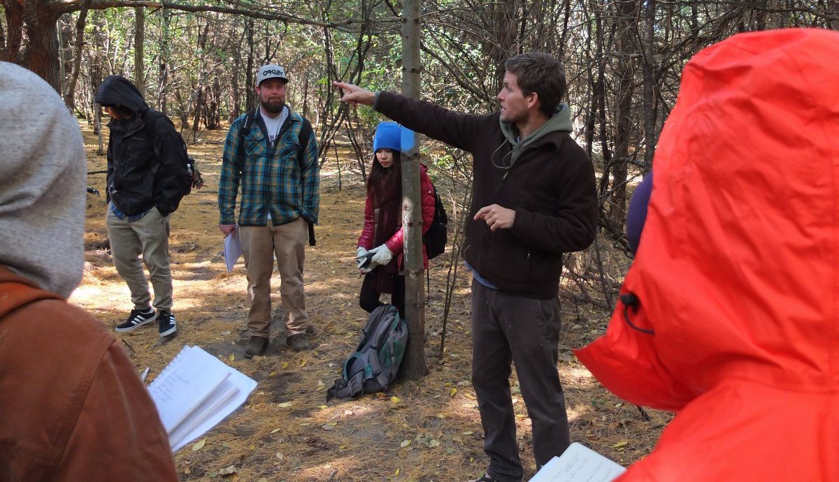 Workshops + In-service Trianings | Crow's Path