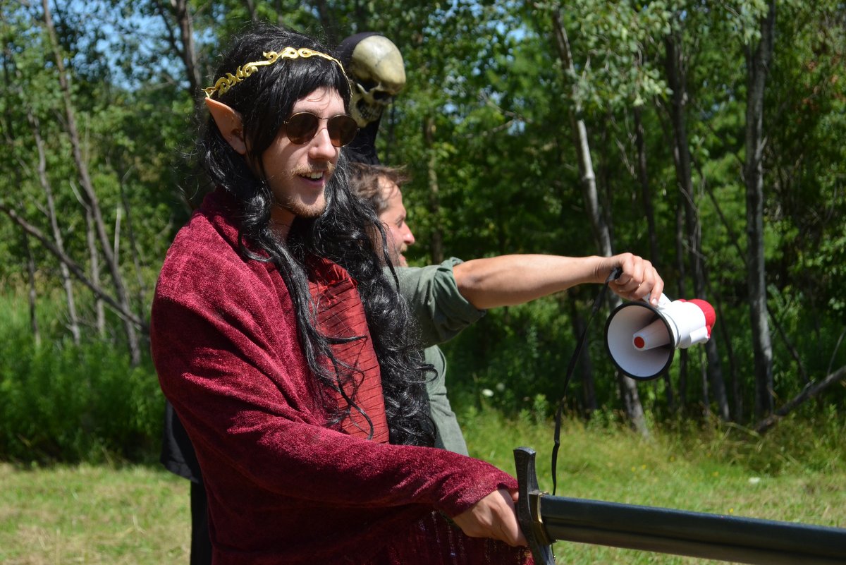 Internships | Crow's Path