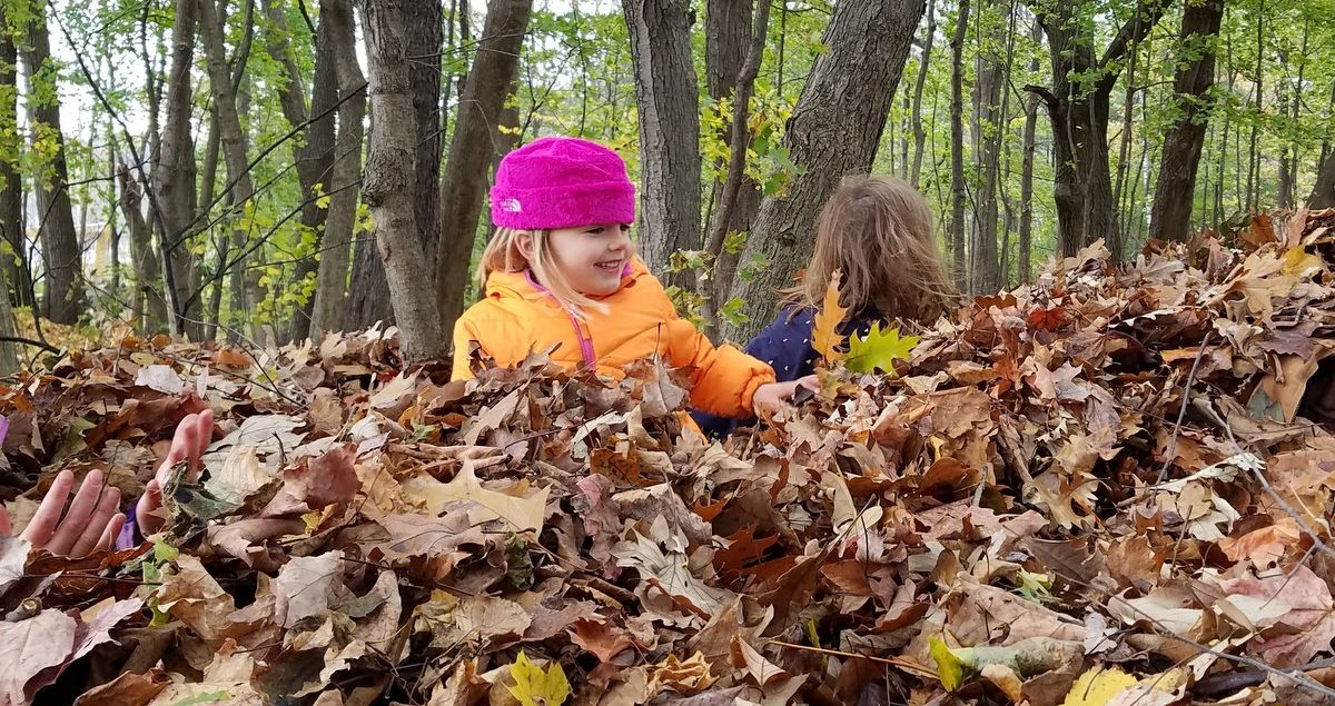 Youth Programs | Crow's Path