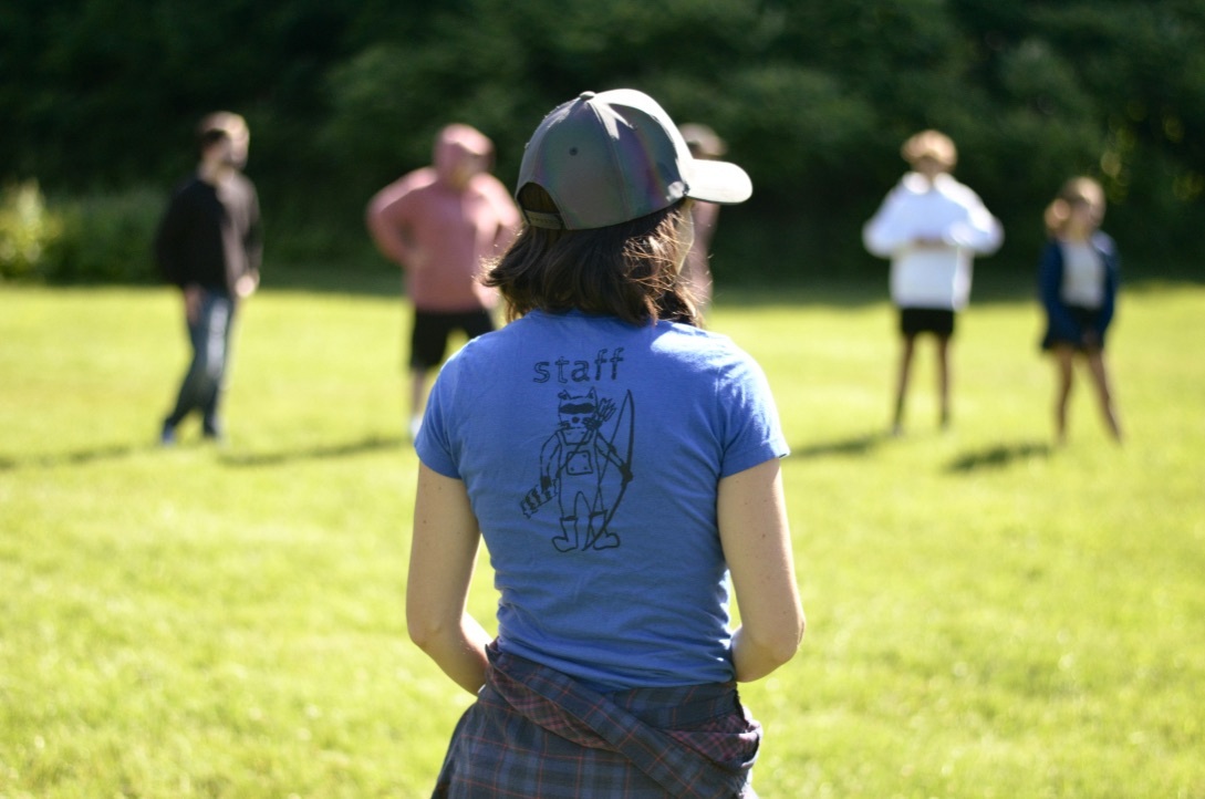 Get Involved | Crow's Path