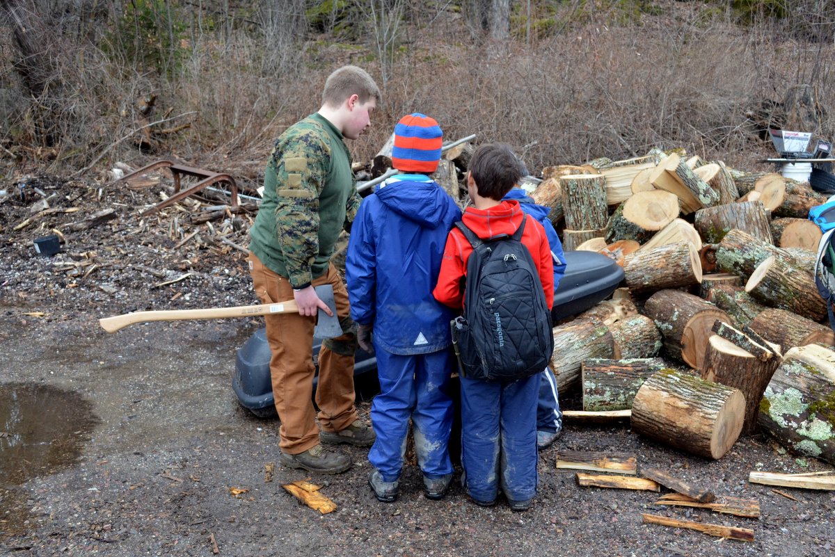 Professional Development | Crow's Path