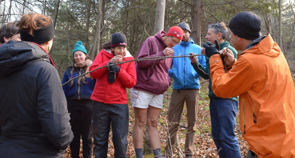 Adult Programs | Crow's Path