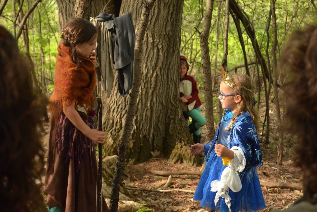 Calendar | Crow's Path