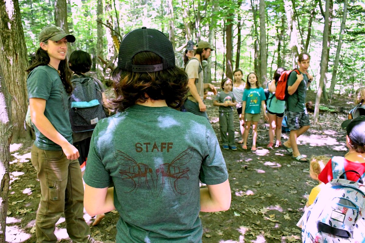 Employment | Crow's Path