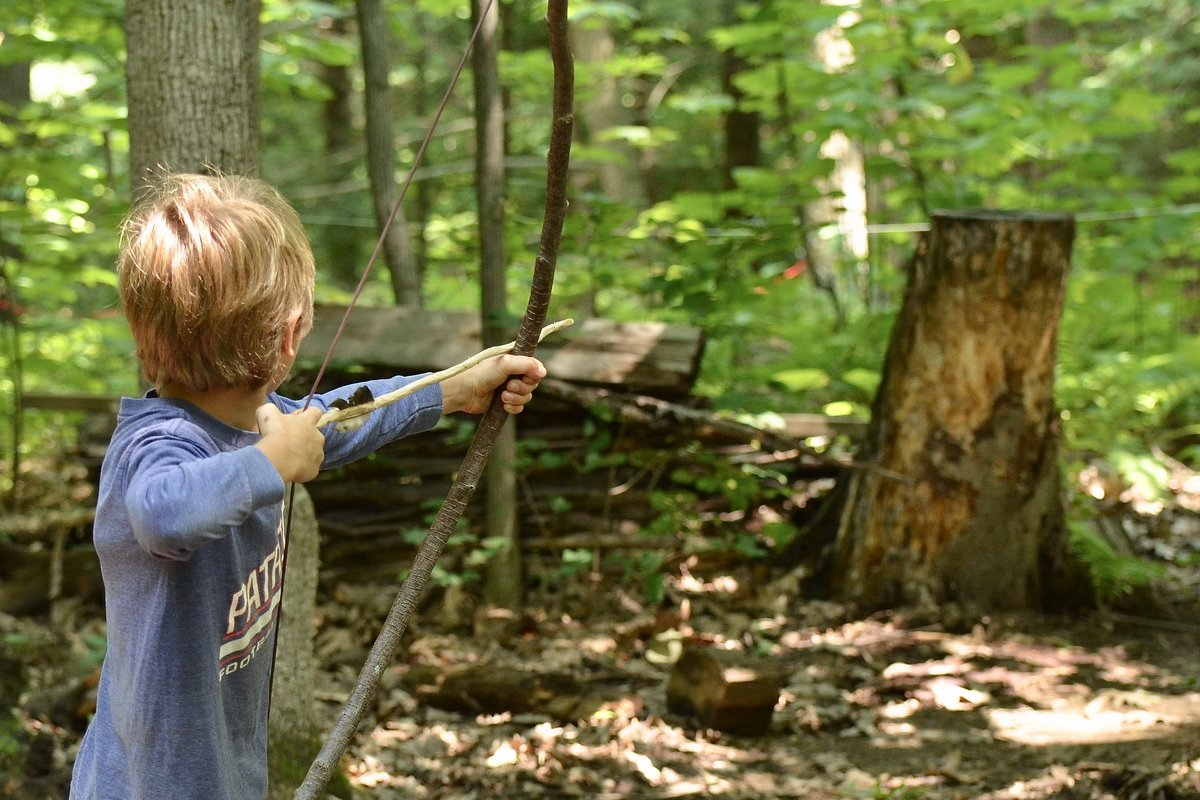 Board Application | Crow's Path